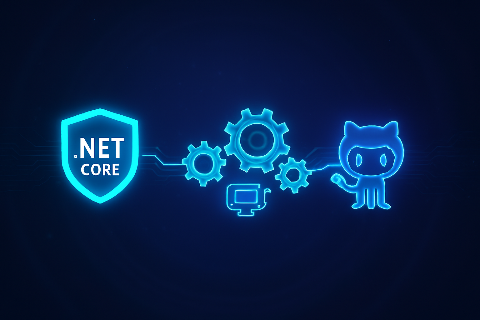 Building CI/CD Pipelines for .NET Core on Github Actions