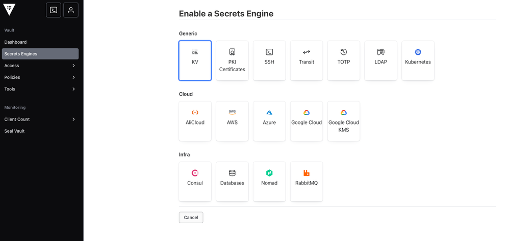 Secure, Centralized Configuration in .NET Core with Hashicorp Vault