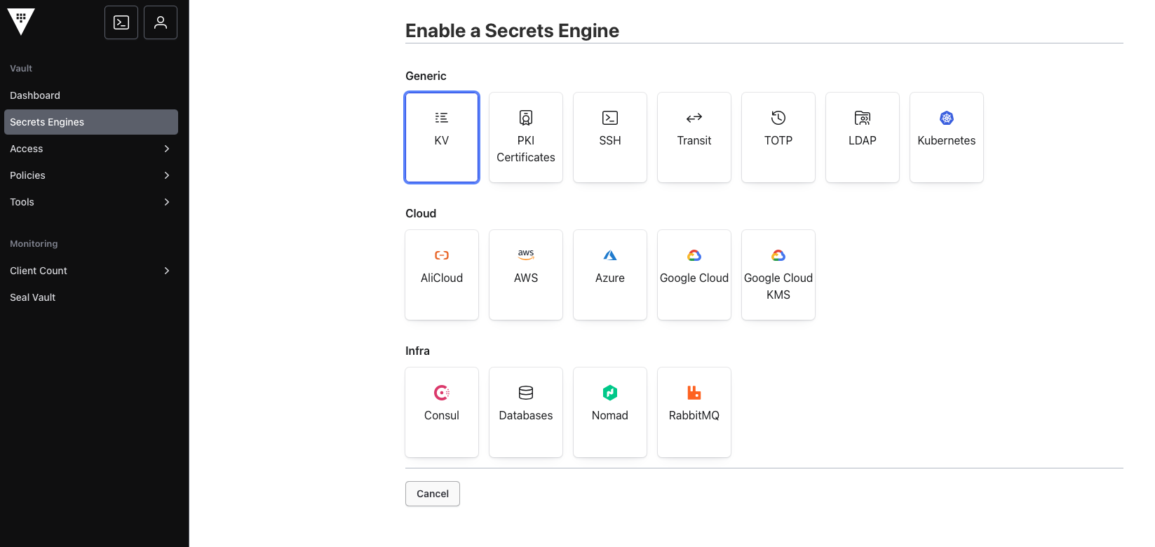 Secure, Centralized Configuration in .NET Core with Hashicorp Vault